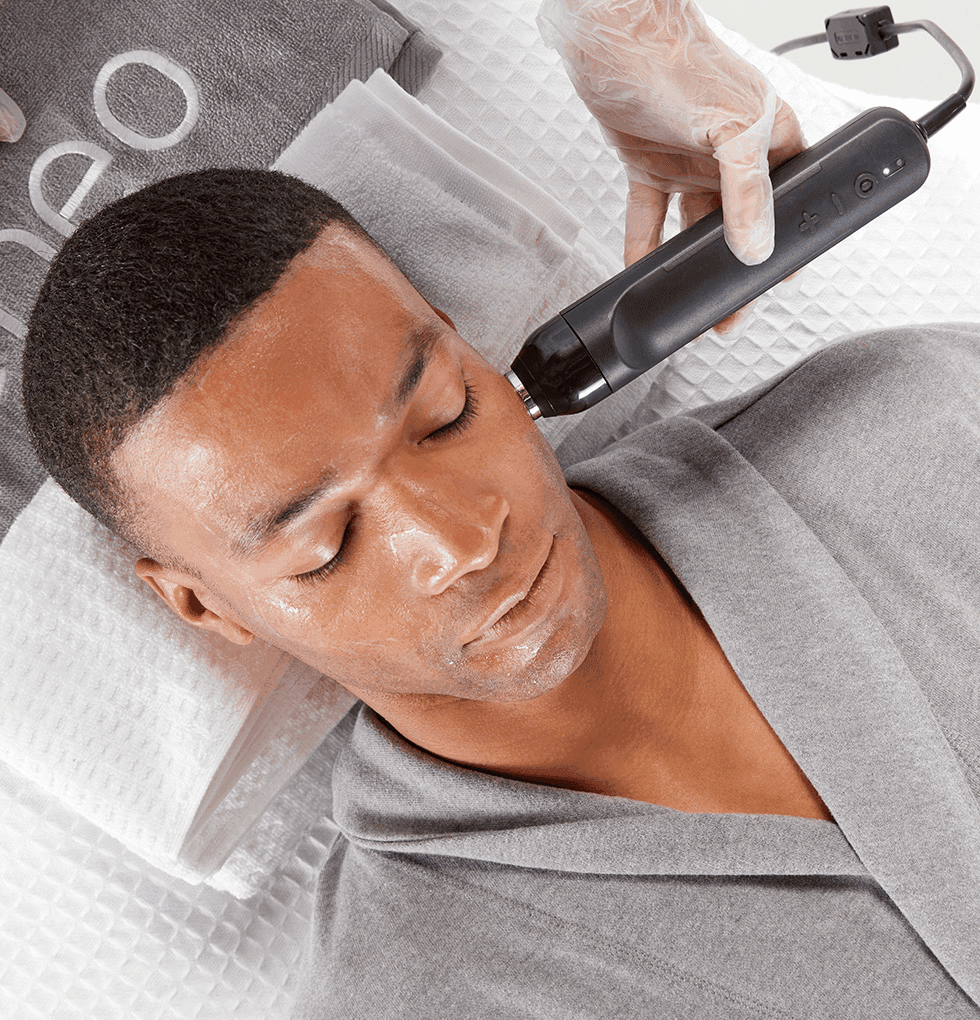 Customize Your Treatment by Geneo | Glo2Facial