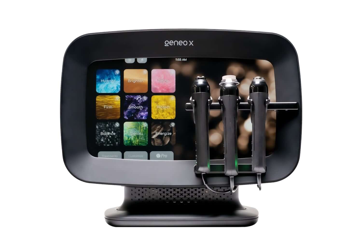 Introducing the Geneo X Professional Facial Machine